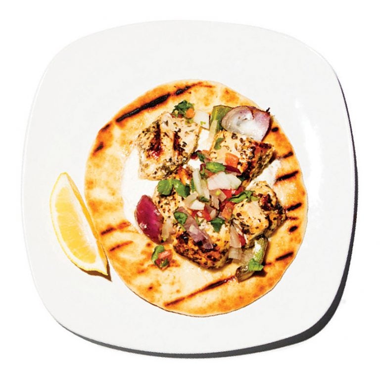 The Best Greek Restaurants in Boston