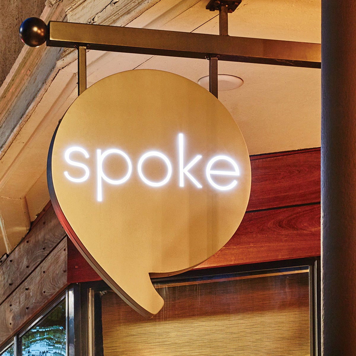 Early Details on the New Spoke Wine Bar