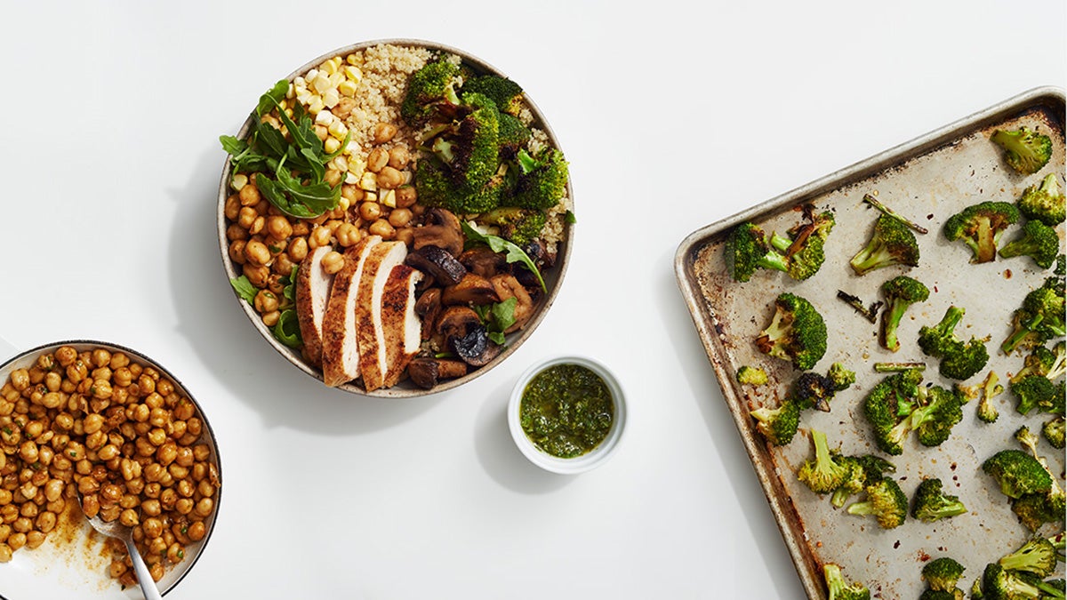 Sweetgreen Continues Boston Takeover With Six New Locations