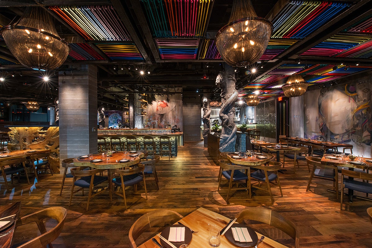 Where to Find the Best Peruvian Restaurants around Boston