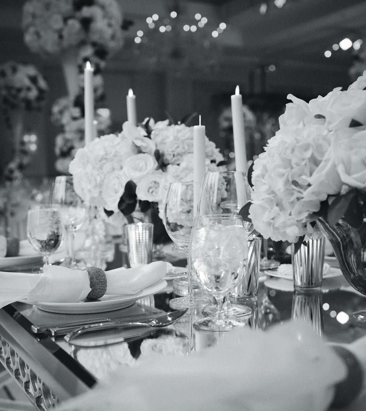 Real Wedding: Melanie Platten & Adam Feintisch