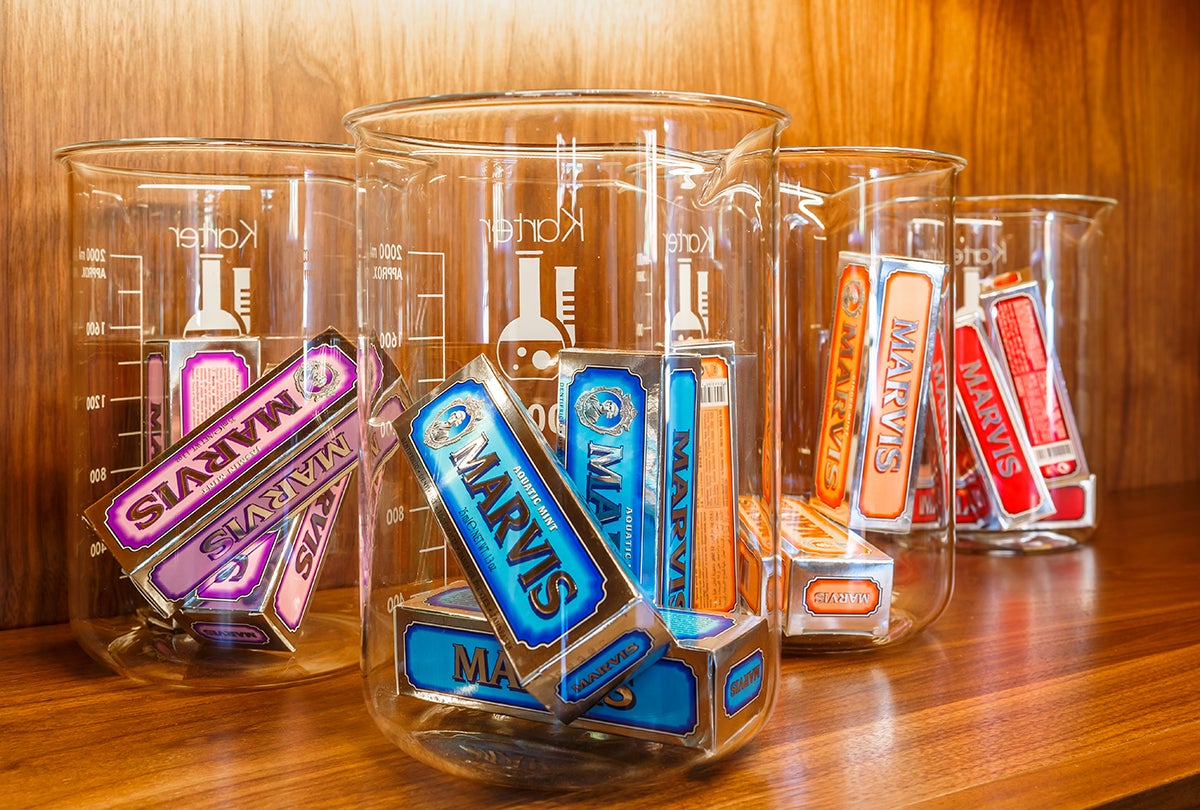 Smilebar Is Boston's First Invisalign-Only Boutique