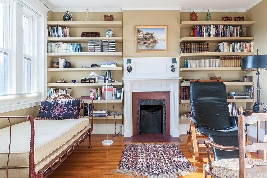 Five of the Most Beautiful Homes on the Market This January