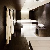 The Best Spas in Boston