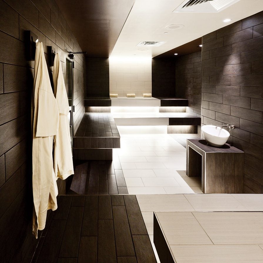 The Best Spas in Boston