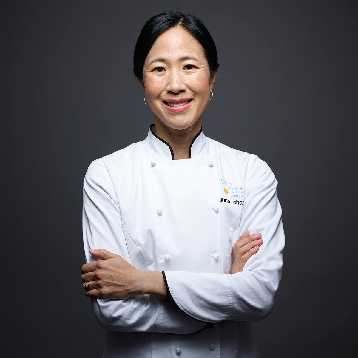 The Interview: Joanne Chang