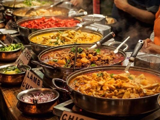Where to Find the Best Indian Food in Boston Right Now