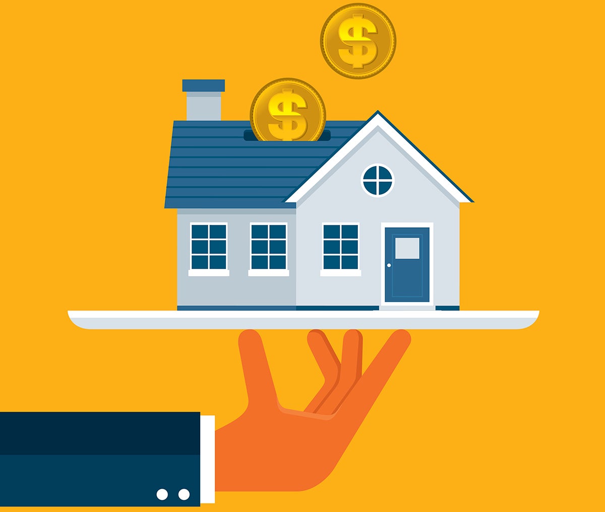 How to Get the Best Deal on a House in a Seller's Market - Boston Magazine