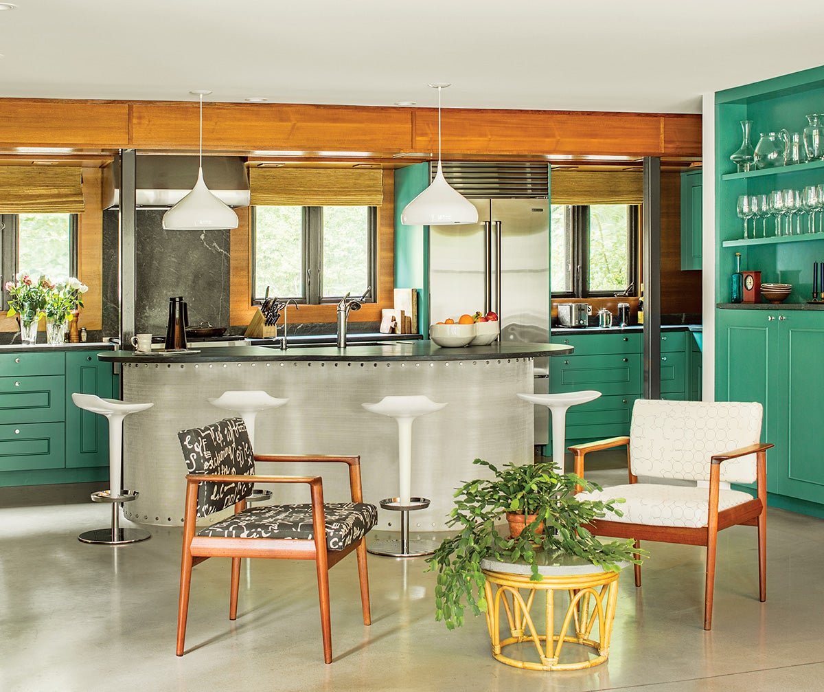 Home Additions: Fix Master - Boston Magazine