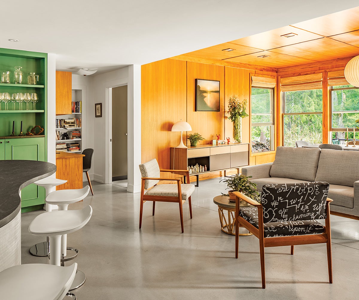 Home Additions: Fix Master - Boston Magazine