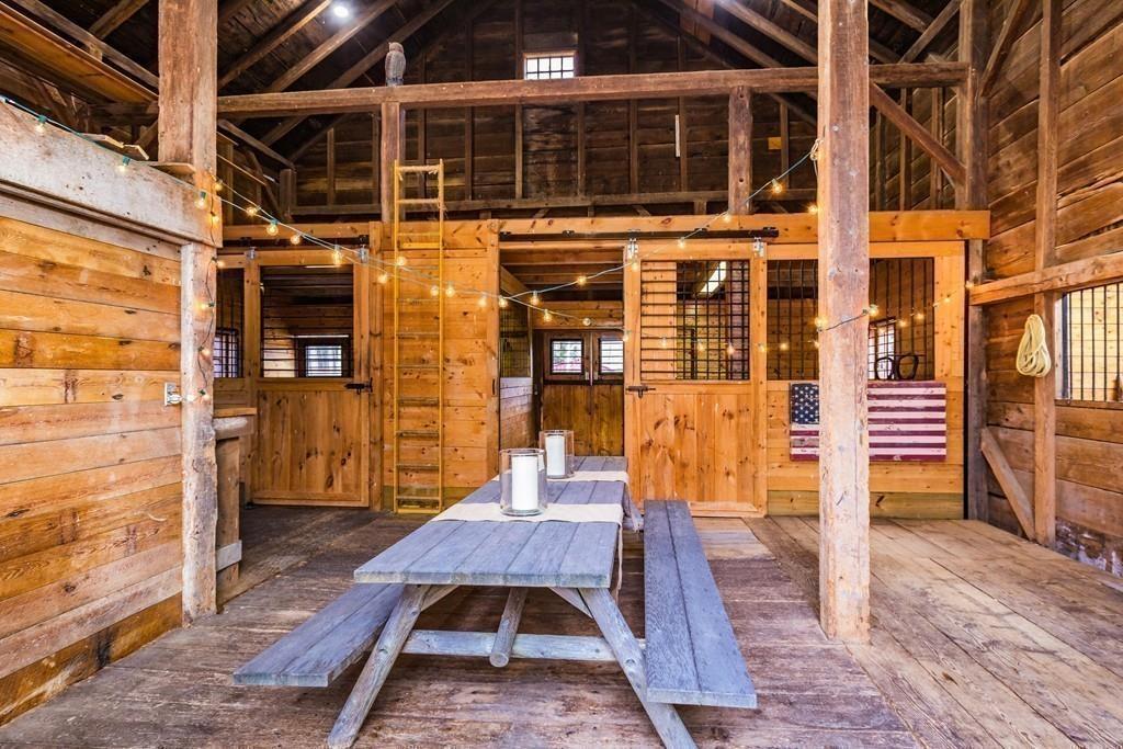 On the Market: An Idyllic Farm in Norfolk