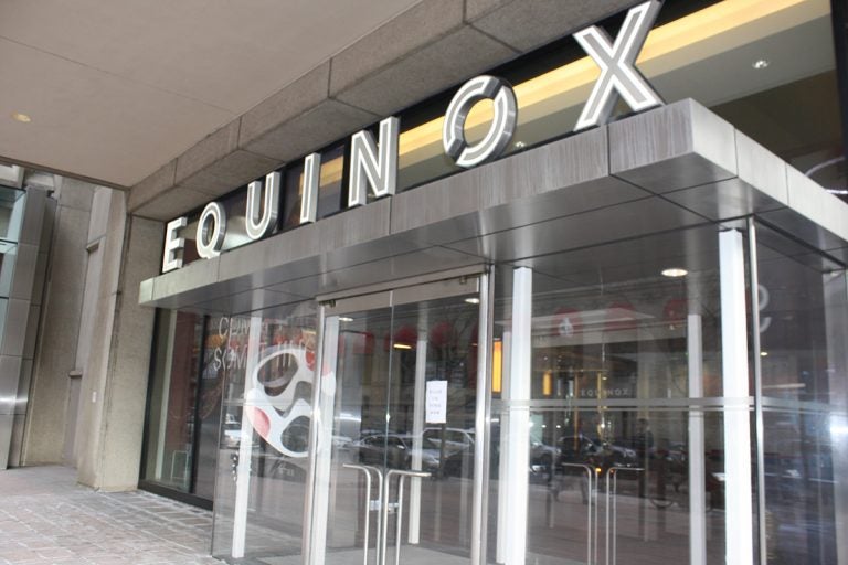 These Are the Fanciest Fitness Clubs in Boston