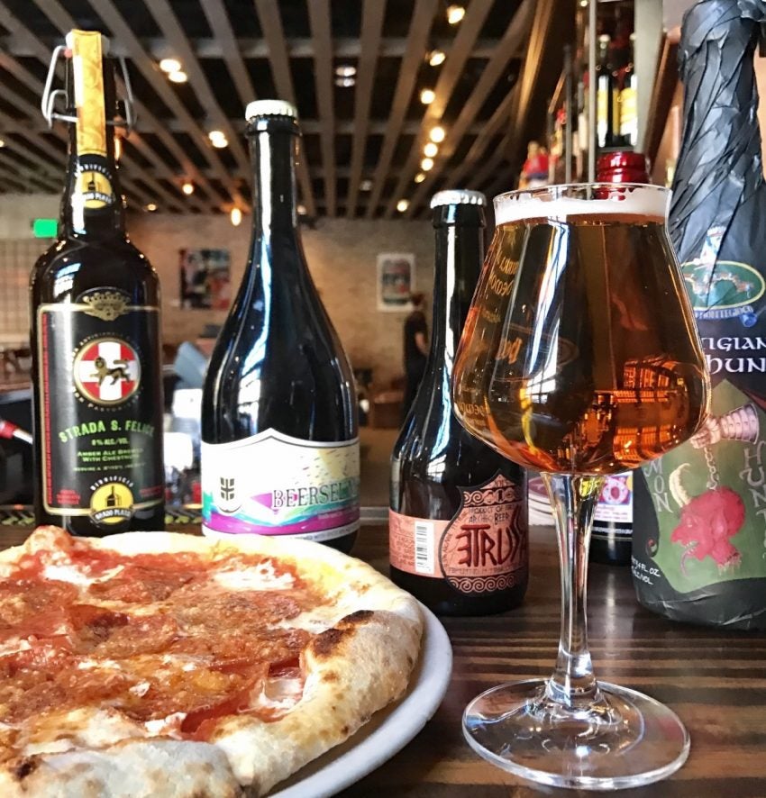 The Best Late-Night Food Options in Boston