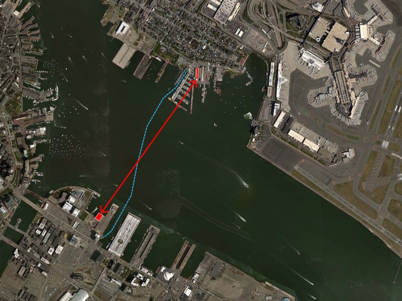 The ICA Is Expanding to East Boston