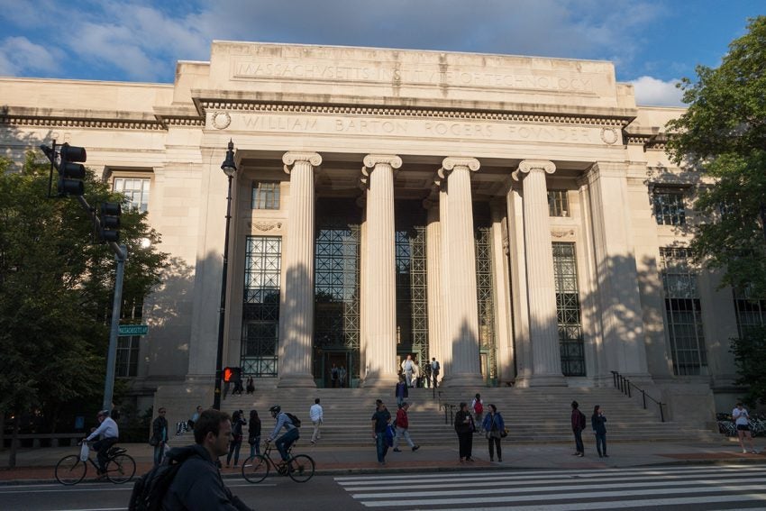 MIT Was Named the World's Top Architecture School Again