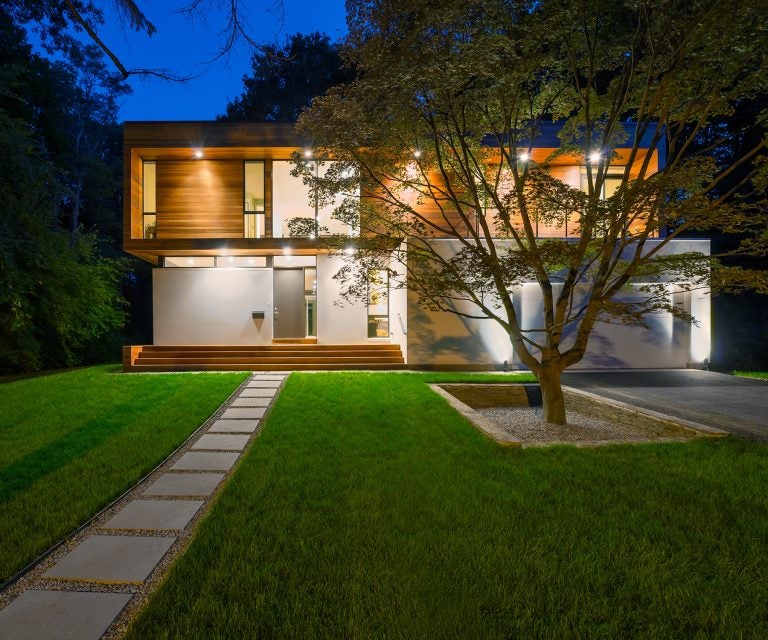 Meet the Firm Creating the Modern New England Homes of Your Dreams ...