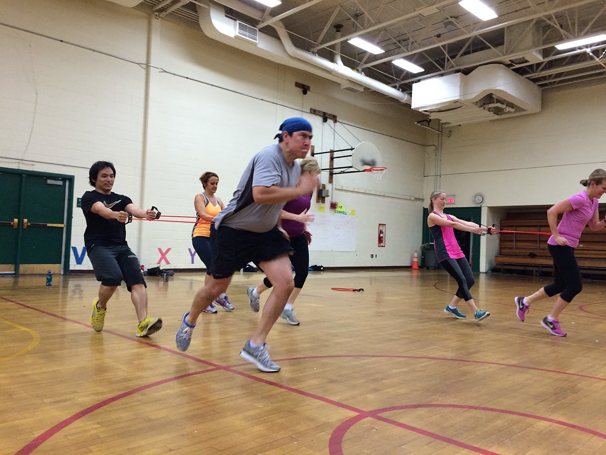 Seven Boston Gyms Offering Free Trials and Free Weeks