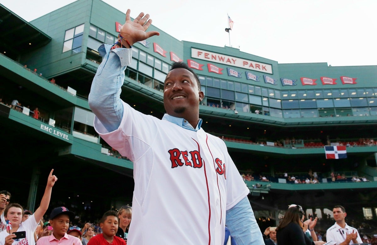 Have a Ball at the Pedro Martinez Foundation Gala