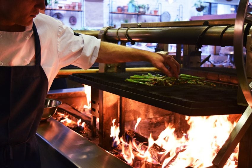 12 Pop-Up Dinners and Culinary Events around Boston in June