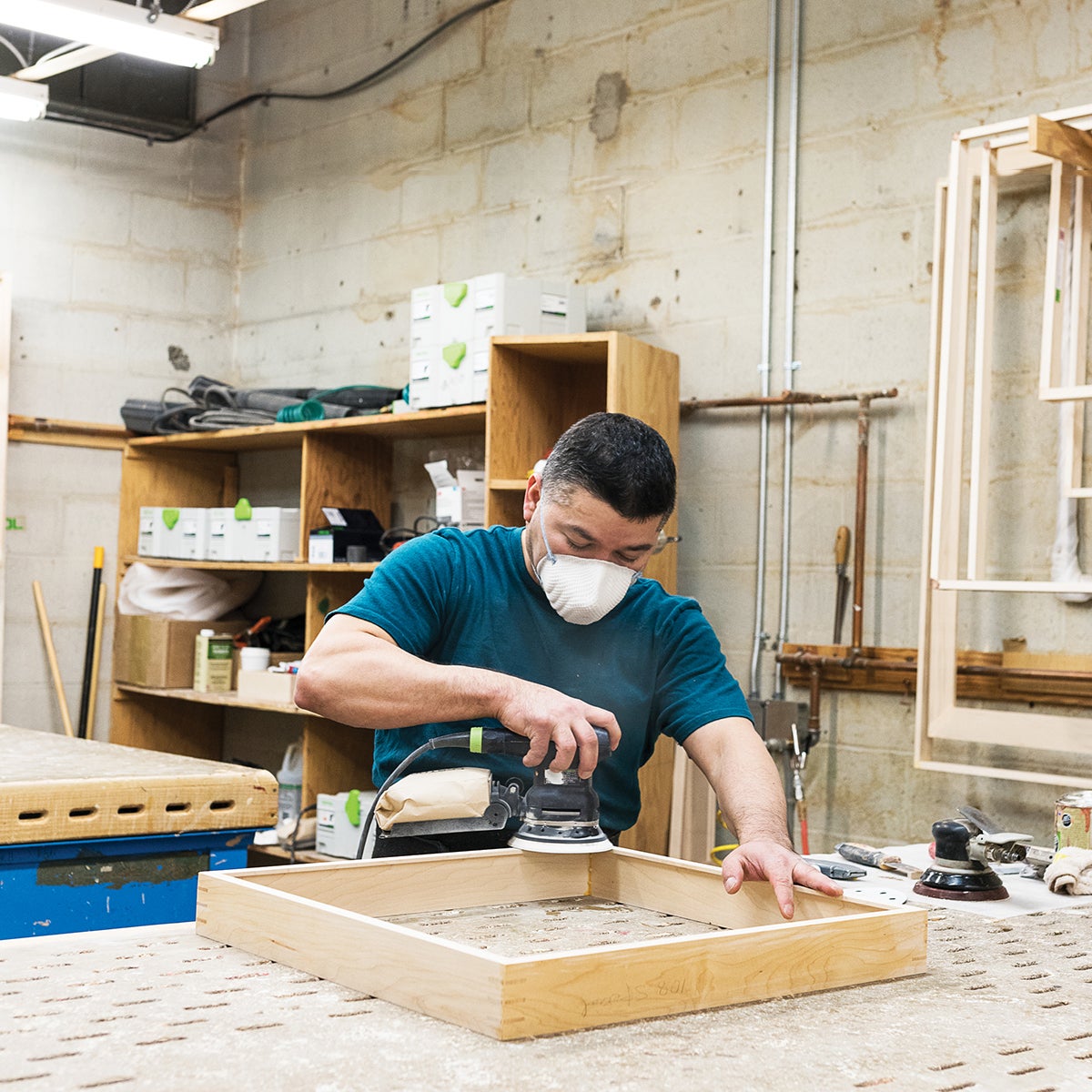 Five Outstanding Custom Services in Boston - Boston Magazine
