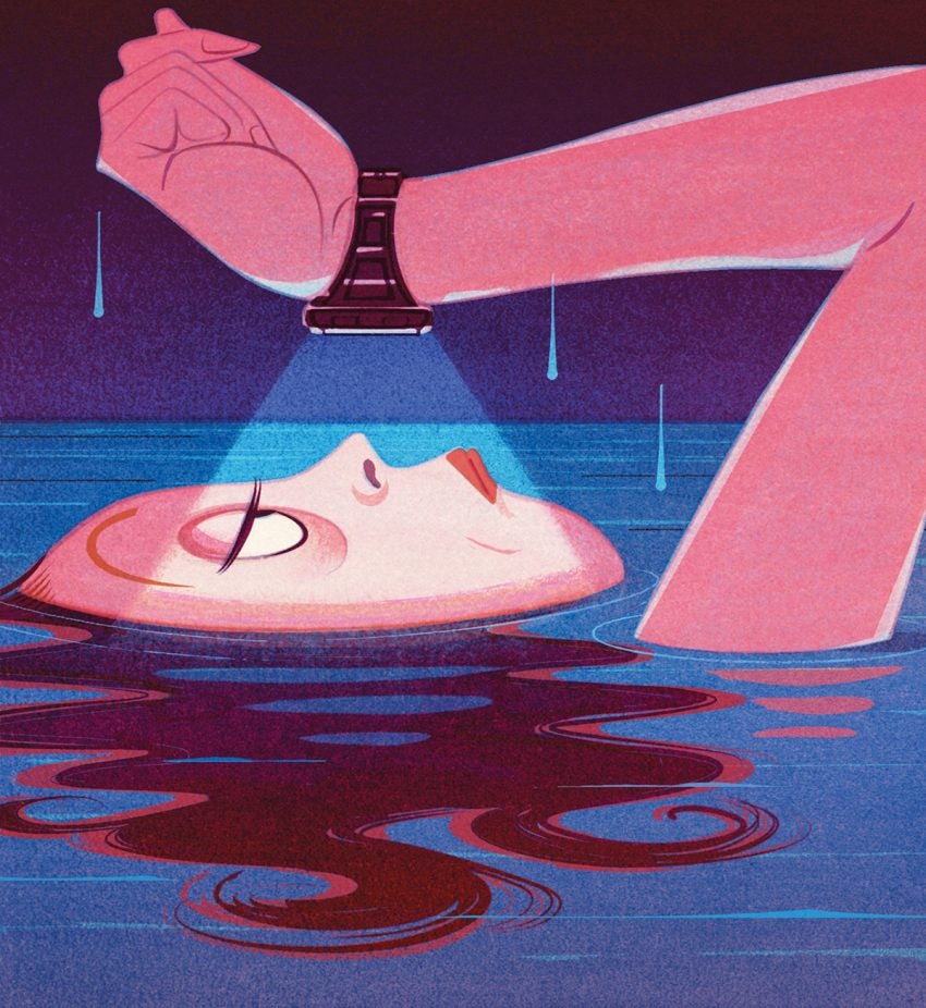 We Tried It: Flotation Therapy at Float Boston - Boston Magazine