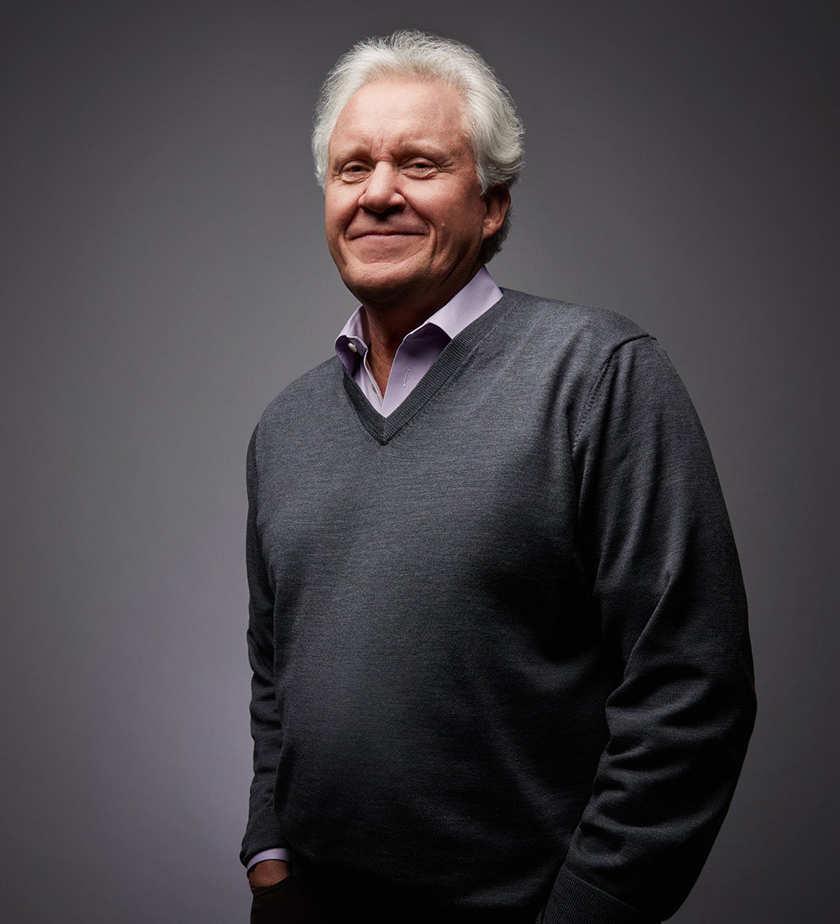 GE CEO Jeff Immelt Is All In - Boston Magazine