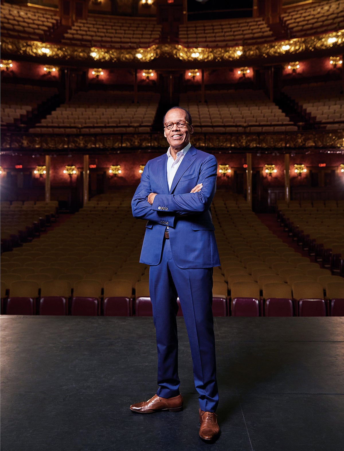 The 21 Most Powerful People in Boston Business - Boston Magazine
