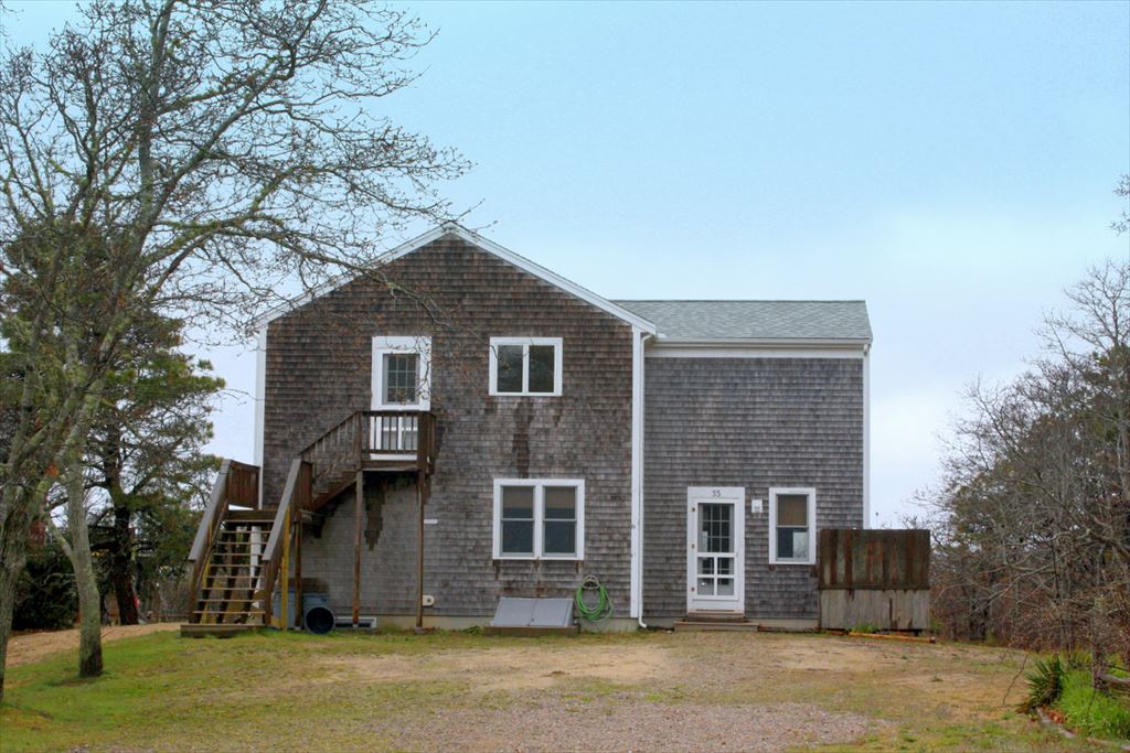 Five Cape Cod Rental Houses to Book This Summer
