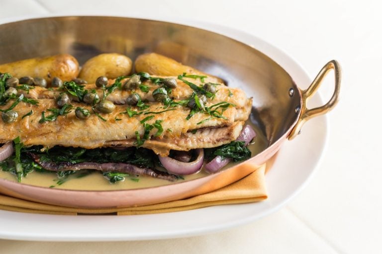 The Best French Restaurants in Boston