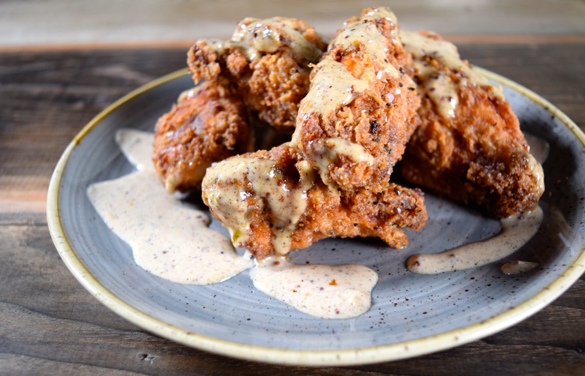 Where to Find Boston’s Best Fried Chicken | bostonmagazine.com