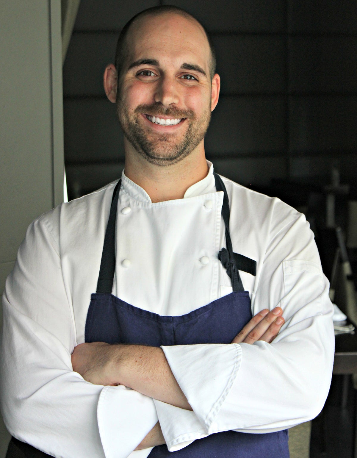 Chef Justin Urso Shares the Globetrotting Menu for the Dial