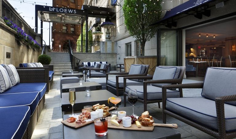 Seven Great Places to Find Rhode Island-style Calamari in Boston
