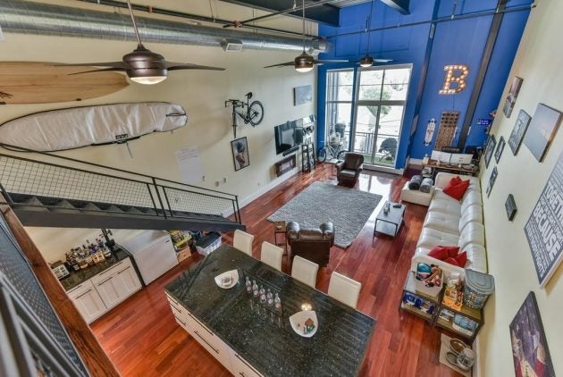 Five Stunning Boston Lofts to Tour This Weekend