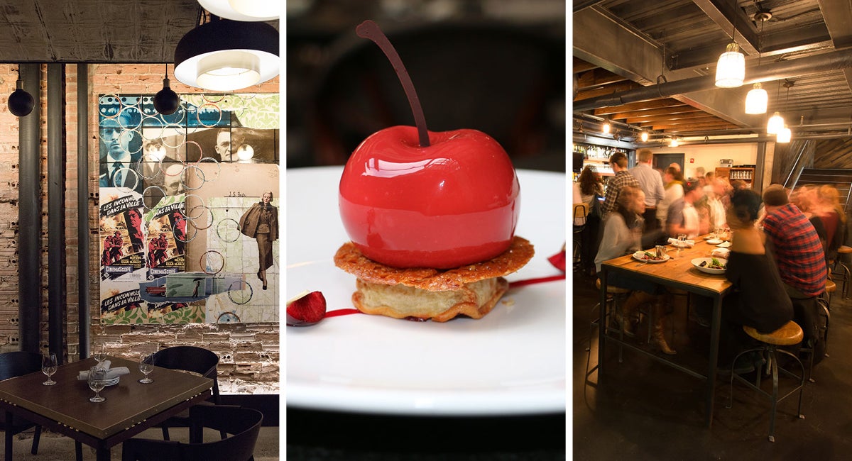 Harvard Square: Date Night Ideas in a Smart Locale - Boston Magazine