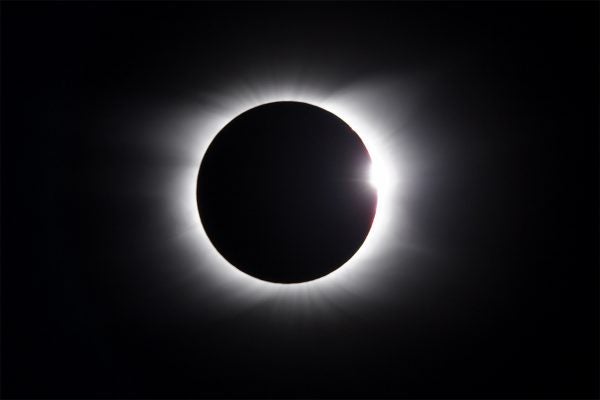 Boston Viewing Locations for Monday's Solar Eclipse