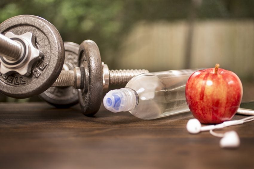 These Small Health Changes Make a Big Difference