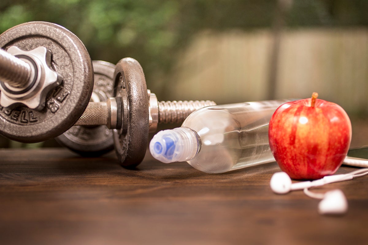These Small Health Changes Make a Big Difference
