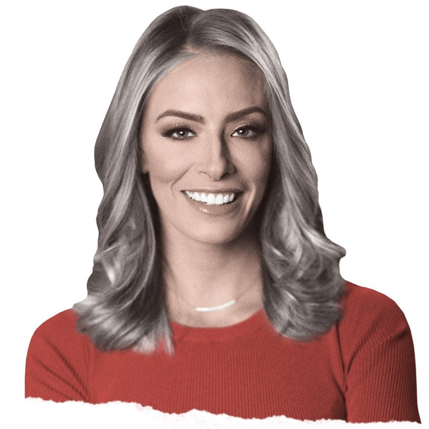 Jenny Johnson, Uncorked - Boston Magazine