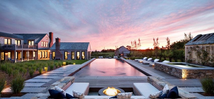 On the Market: A Jaw-Dropping Nantucket Estate