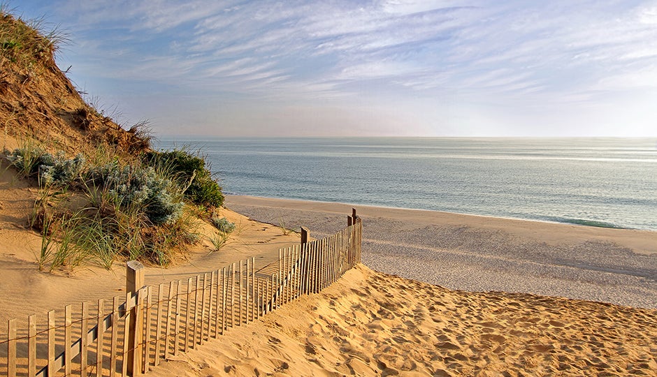 7 Ways to Catch Fall Fever on the Cape & Islands