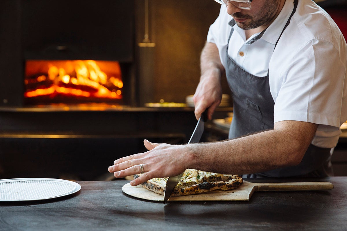 Prairie Fire Is Now Open in the Former Lineage Space
