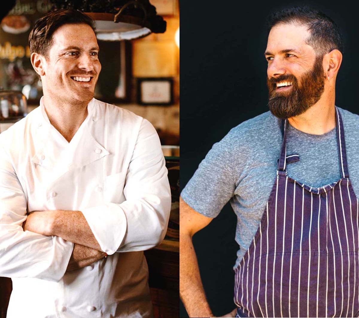 Must-Eat Culinary Events in Boston in September