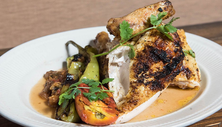 Chef Tony Maws of Somerville's The Kirkland Tap & Trotter Reveals His ...