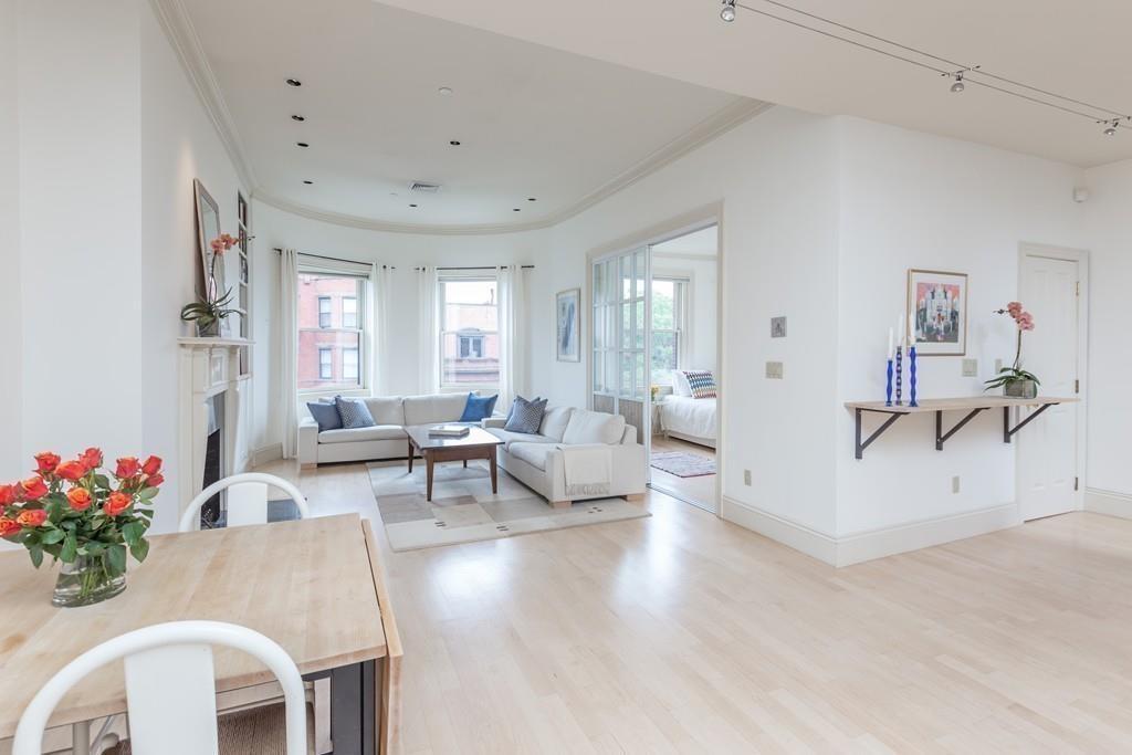 Five Amazing Open Houses to See This Weekend