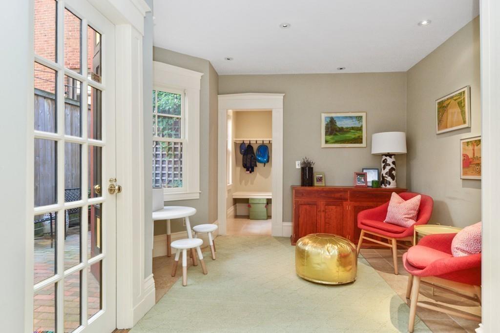 Five Amazing Open Houses to See This Weekend