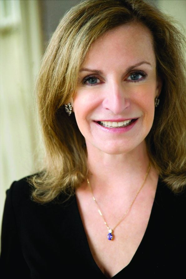 The Faces of Women-Led Businesses - Boston Magazine