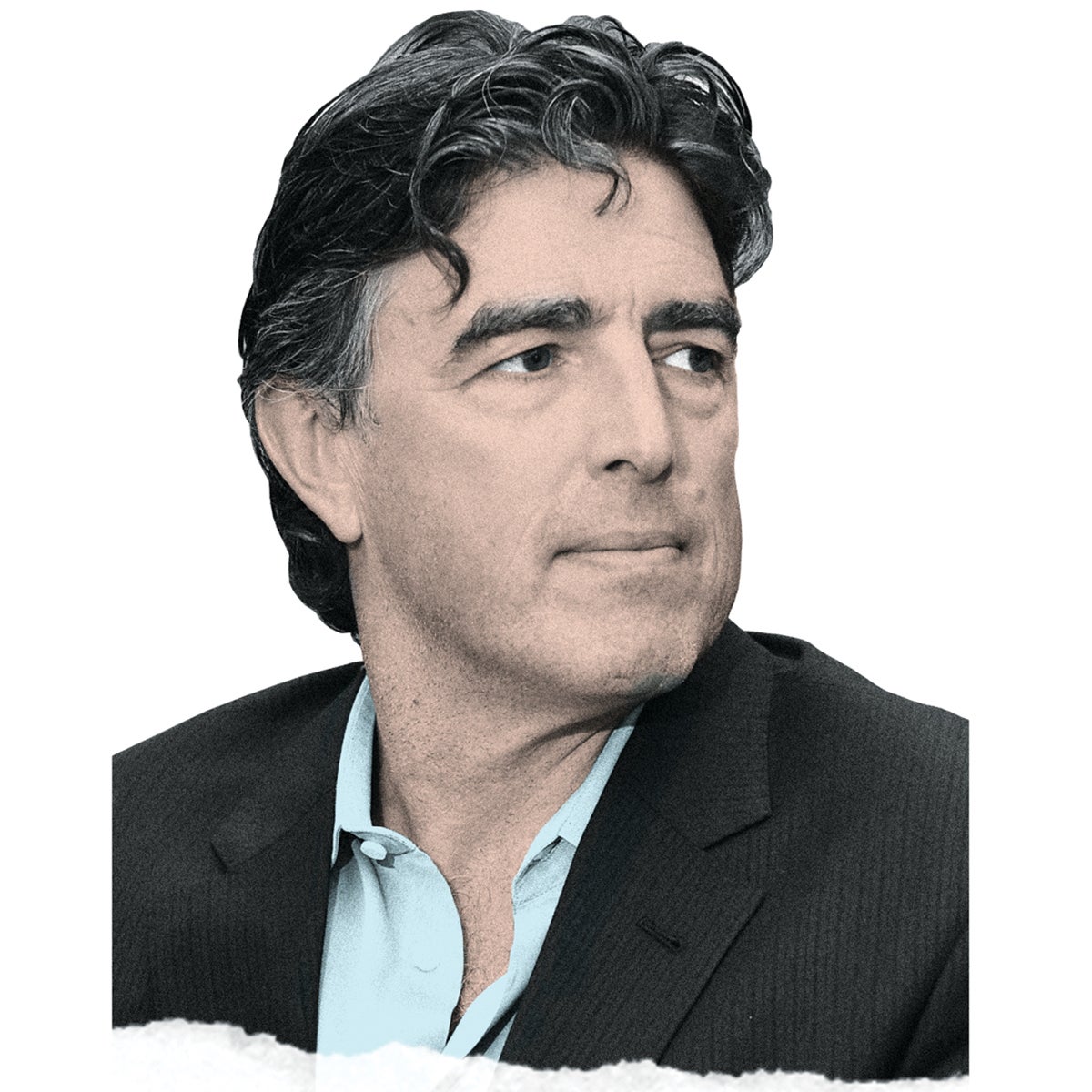 Time Out with Wyc Grousbeck - Boston Magazine