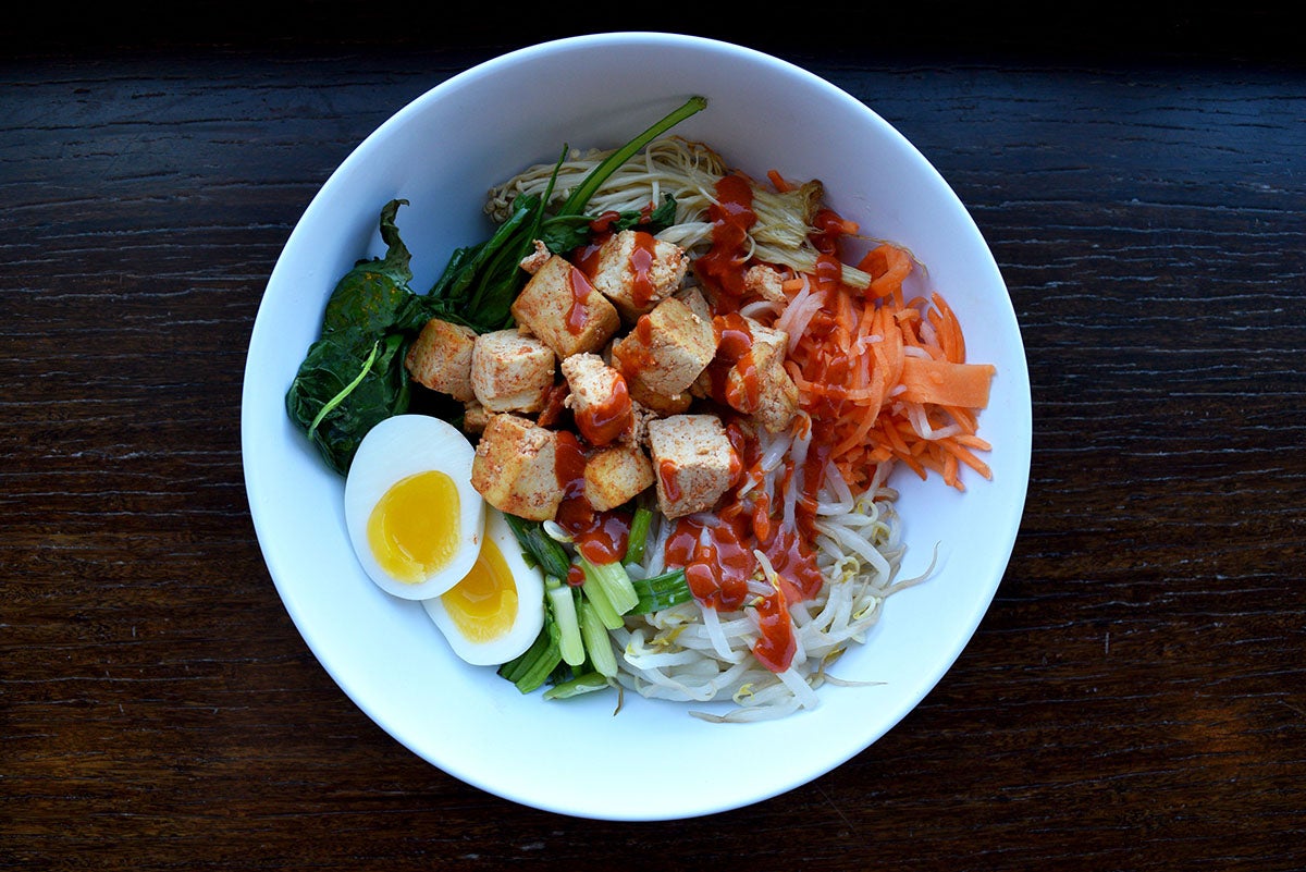 Bon Me in East Cambridge Has an Expanded Menu and Soon, Beer