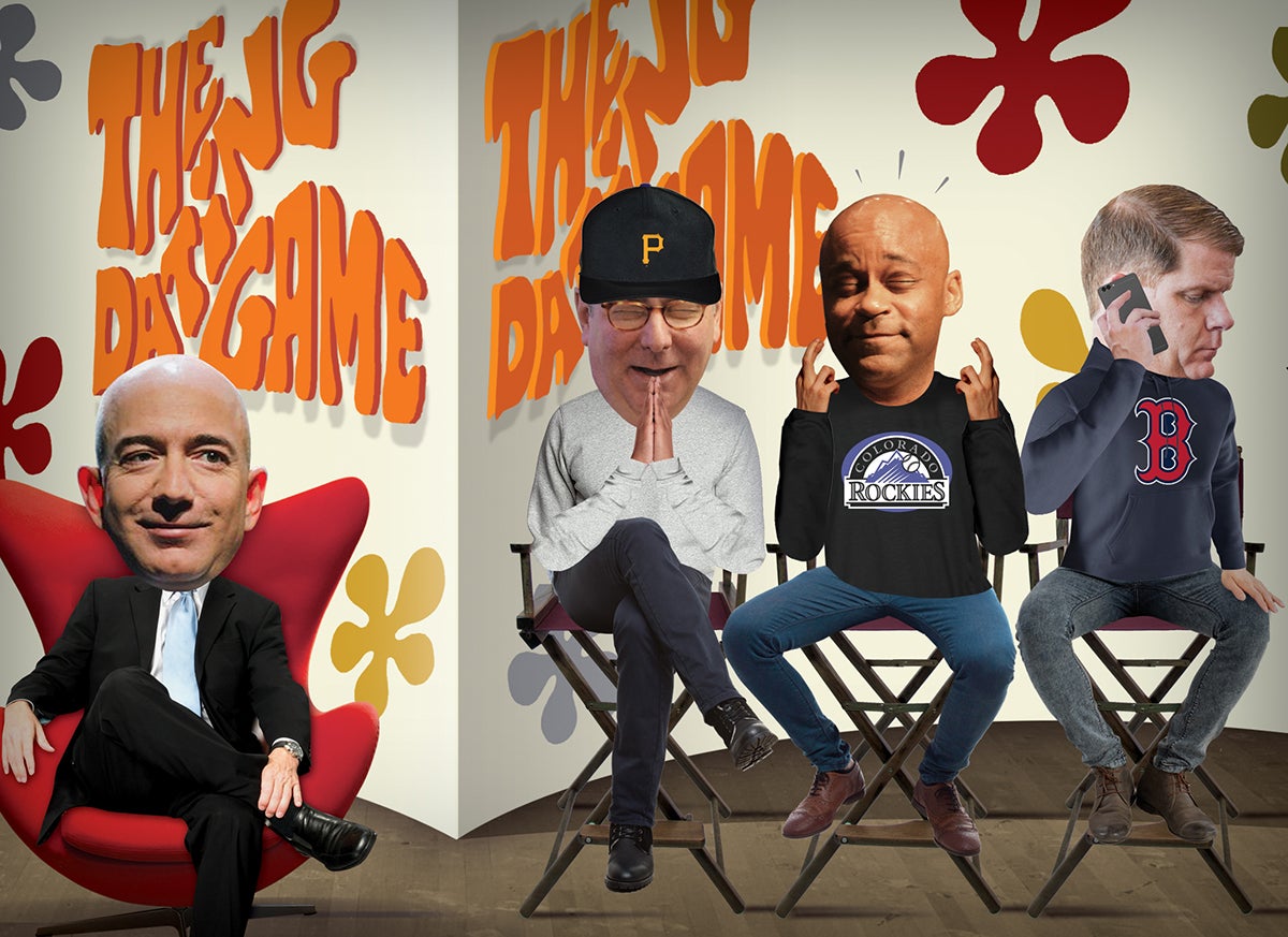 Why Boston Can Afford to Play Hard to Get in the Competition for Amazon ...