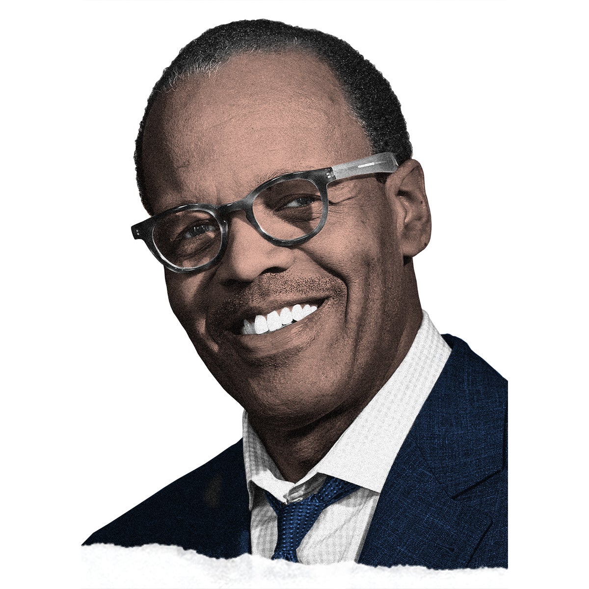 Talking Out of School with Lee Pelton - Boston Magazine